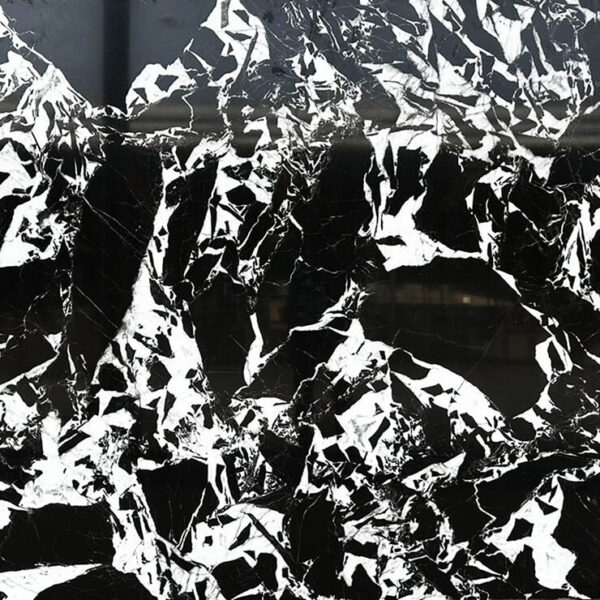 Synthetic Stone Black Calacat - Stone gallery.