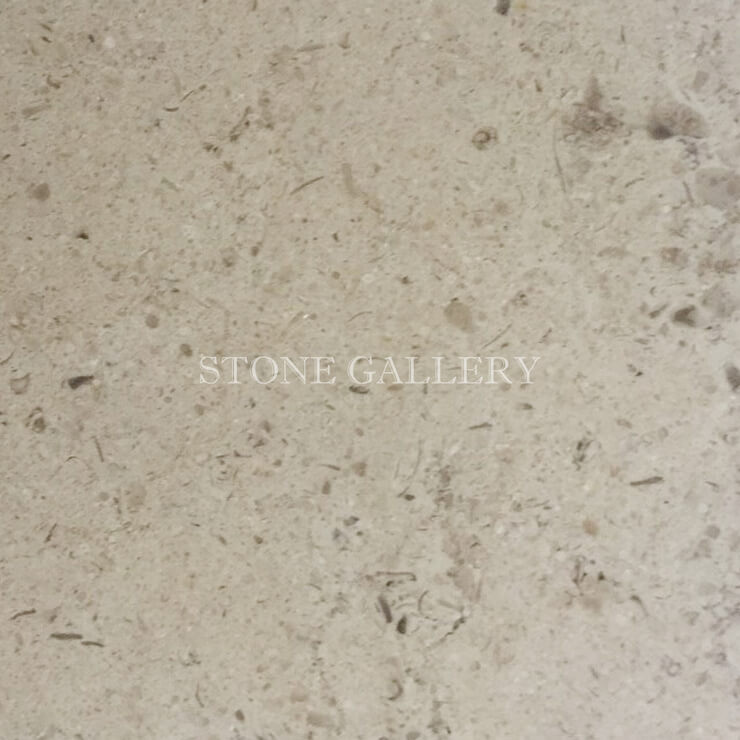 Limestone Cream Luna St 218 - Stone gallery.